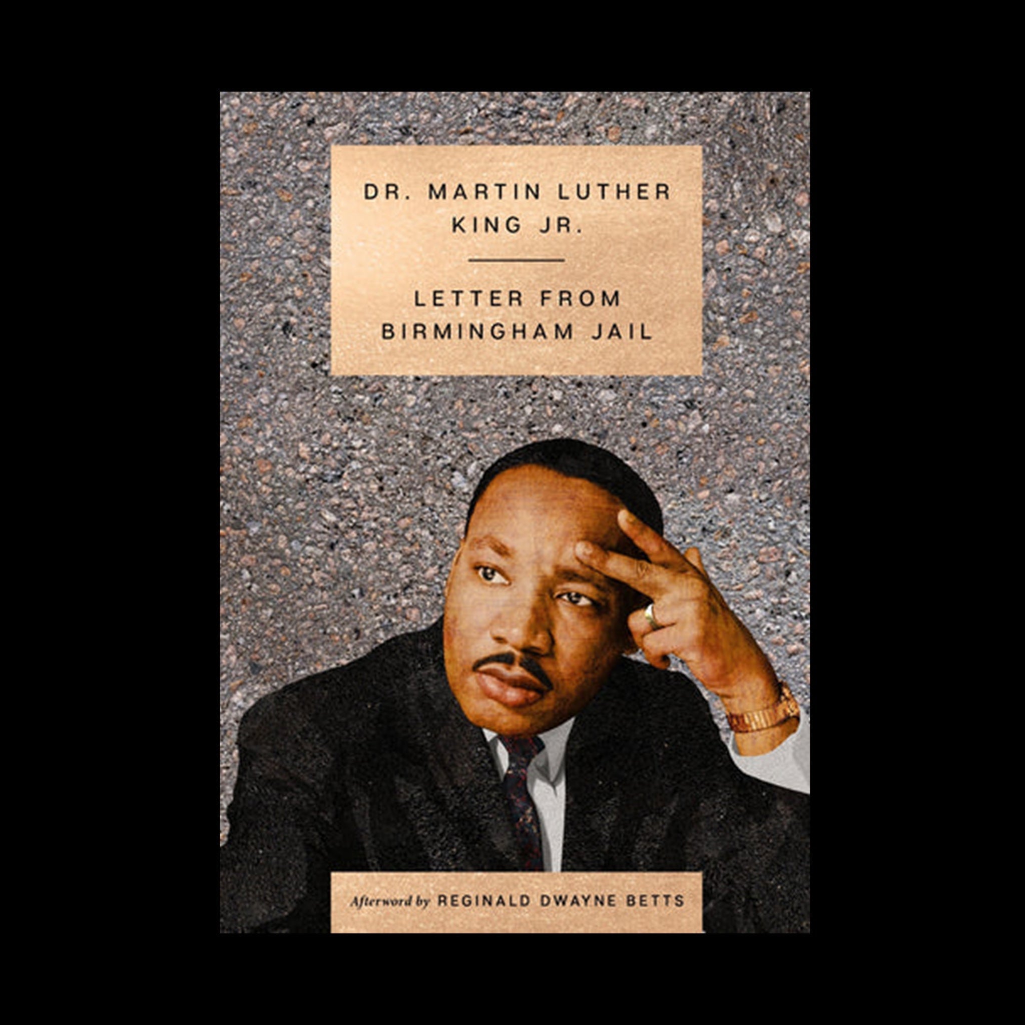 Books and More – The King Center Bookstore