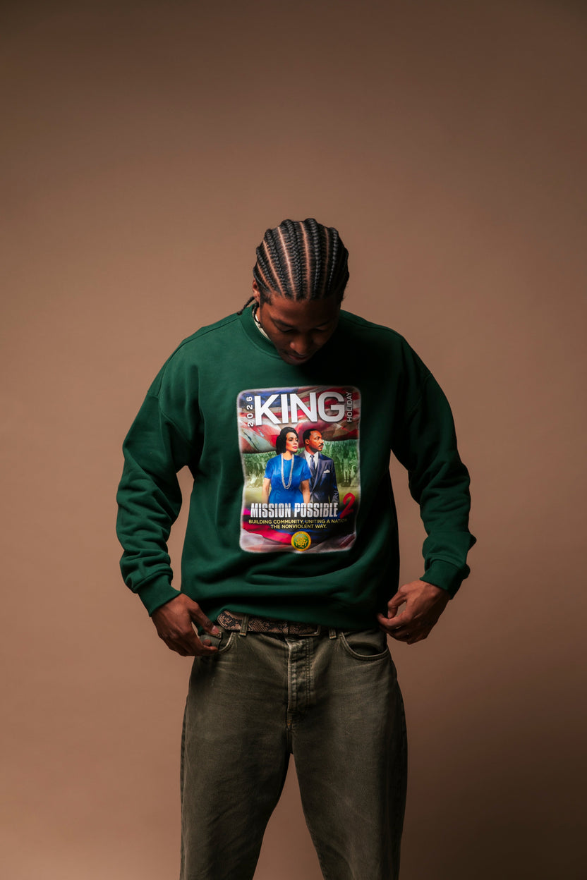 The King Center Store – The King Center Bookstore