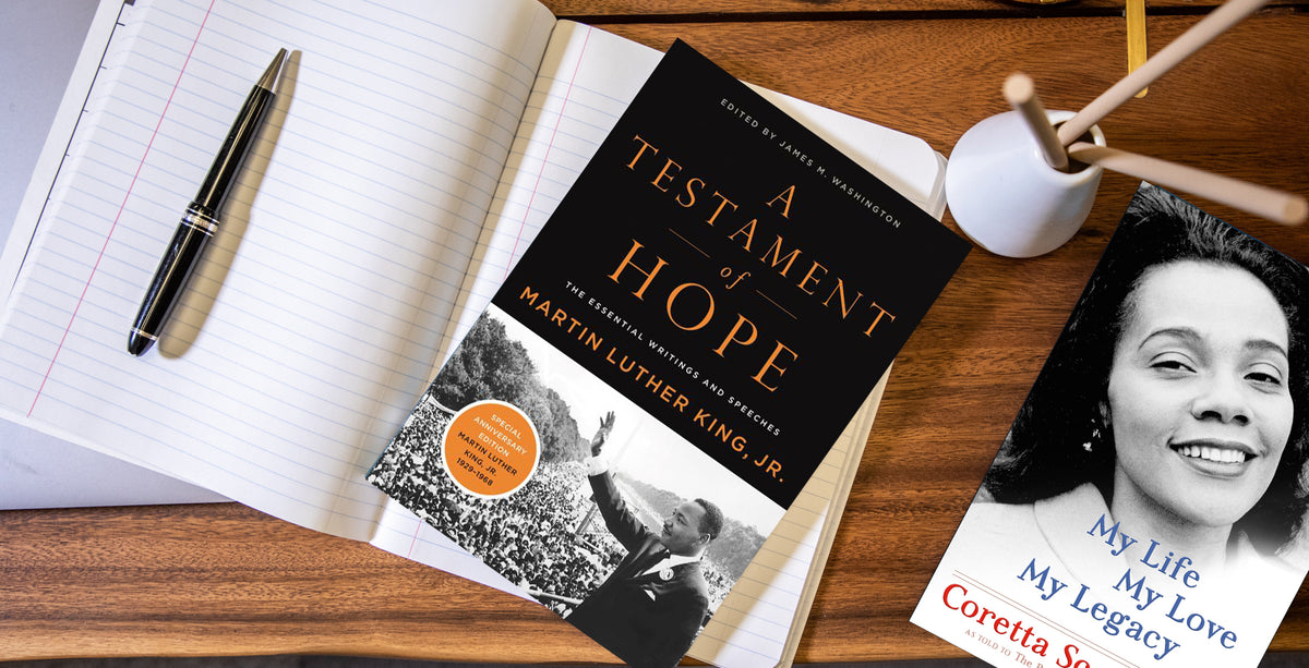 The King Center Store