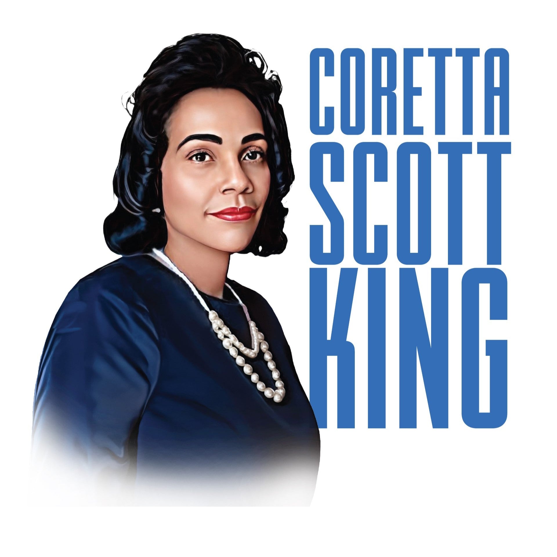 The King Center Store