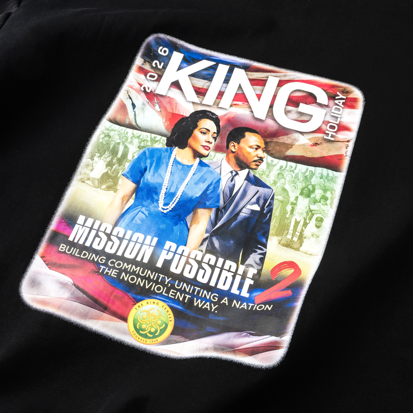 The King Center Store – The King Center Bookstore